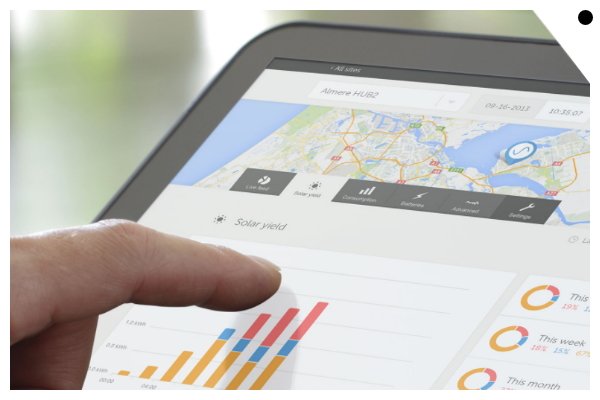 Руководство: Victron Energy VRM - настройка мониторинга. / Solar Technology