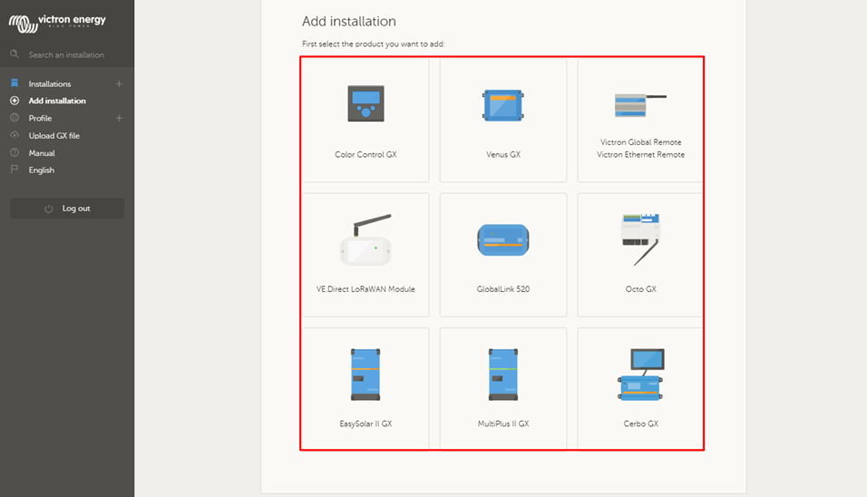 Руководство: Victron Energy VRM - настройка мониторинга. / Solar Technology